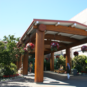 Home | District of Saanich