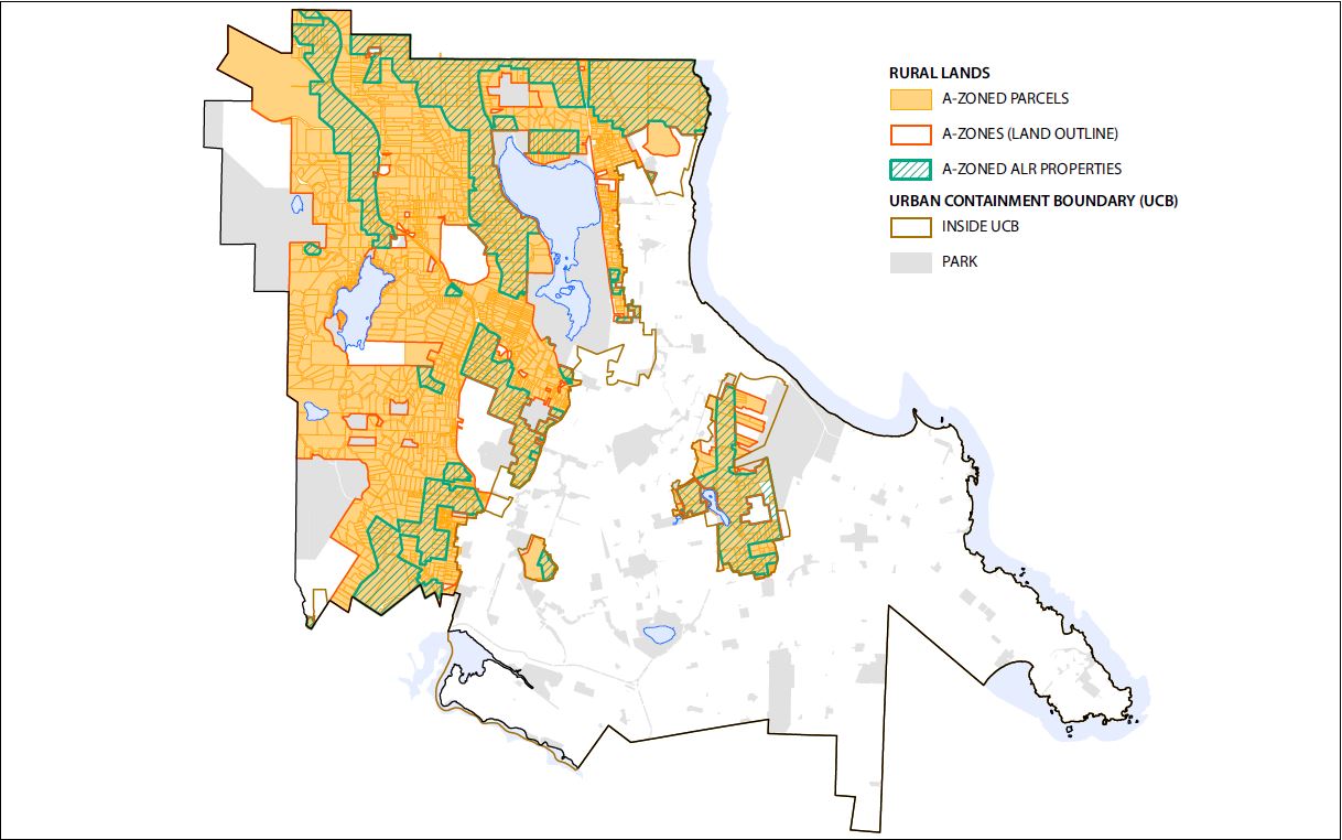 Agriculture & Food Security | District of Saanich