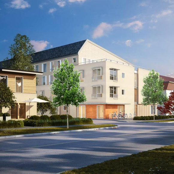 Housing Strategy | District of Saanich