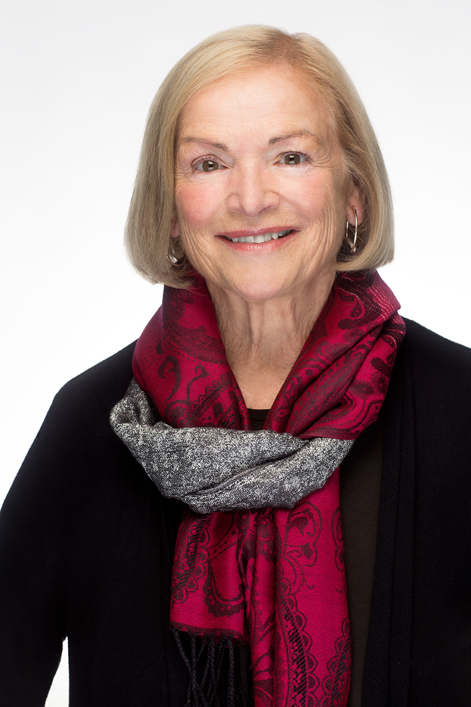 Susan Brice | District of Saanich