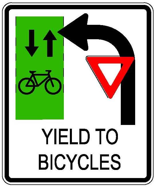 Borden Street and McKenzie Cycle Track | District of Saanich