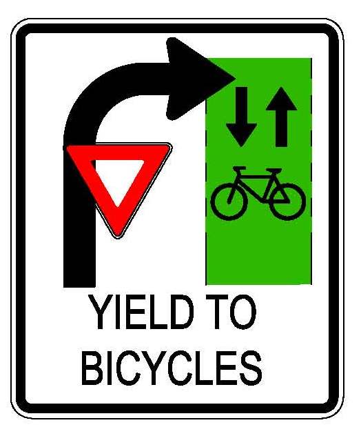 Borden Street and McKenzie Cycle Track | District of Saanich