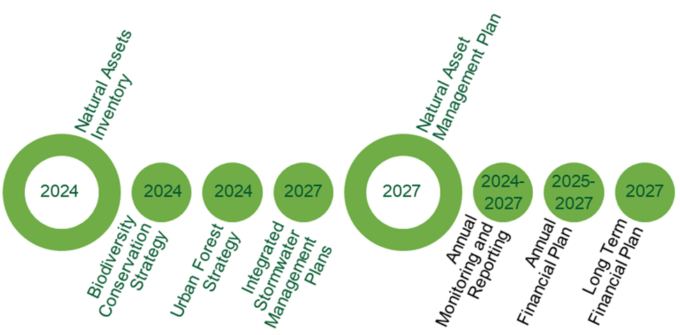 Natural Asset Management | District of Saanich