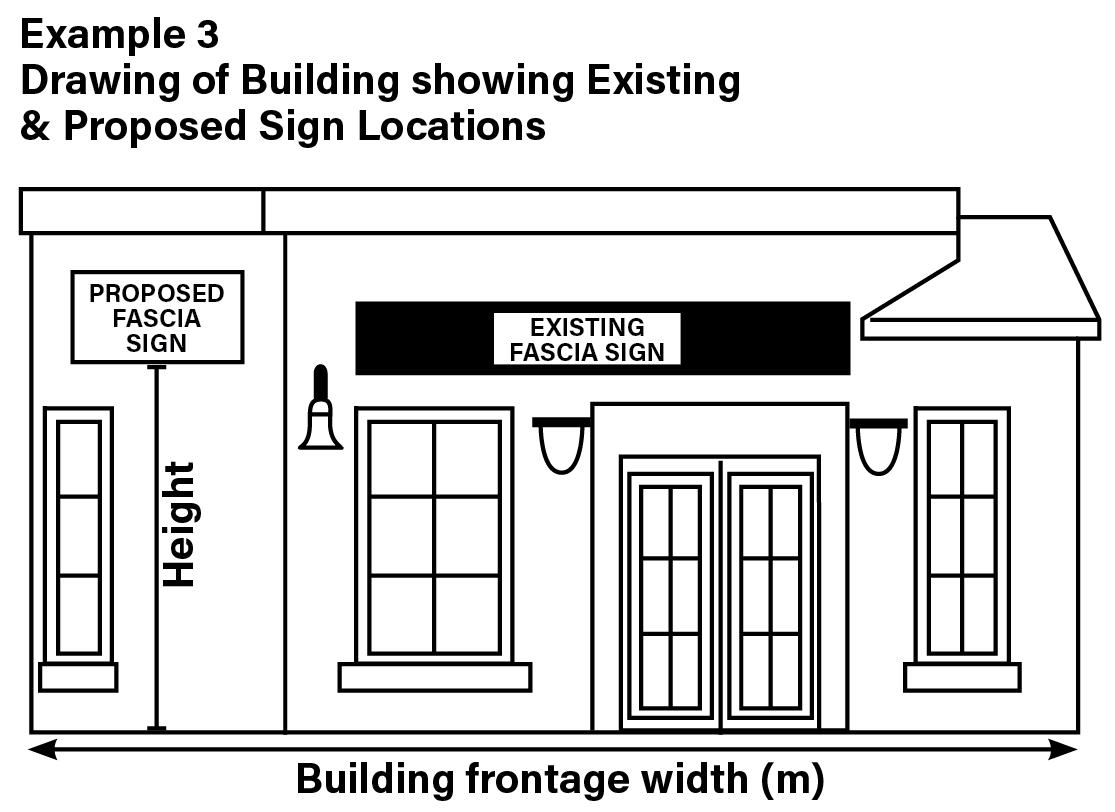 Sign Permit Application | District of Saanich