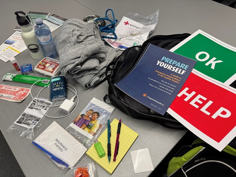 We’re all in it together! Emergency Preparedness Week is here ...