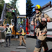 Home | District of Saanich