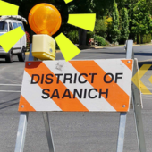 Home | District of Saanich