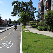 Home | District of Saanich