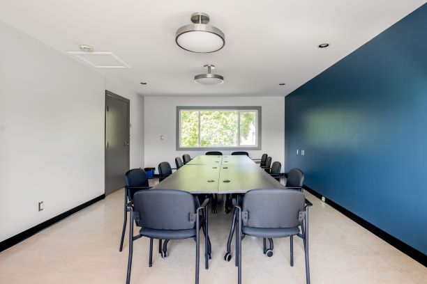 Braefoot Park Centre | District of Saanich