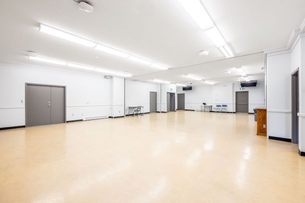 Braefoot Park Centre | District of Saanich