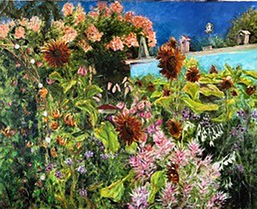 Exhibitions at Cedar Hill Recreation and Arts Centre | District of Saanich