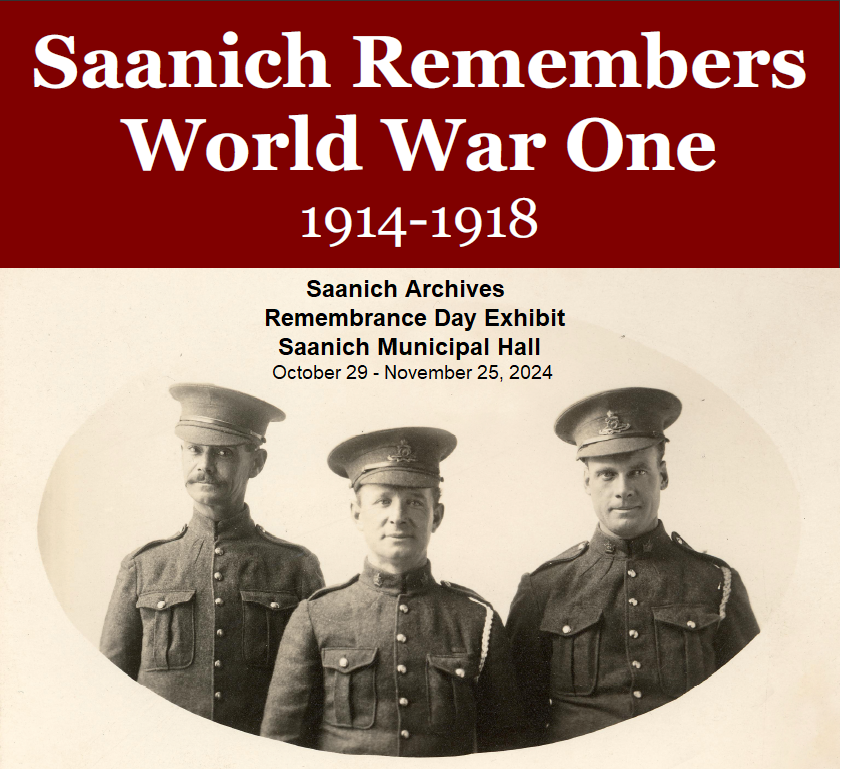 Exhibitions at Saanich Municipal Hall | District of Saanich
