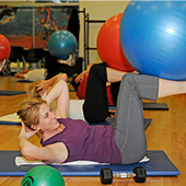 Gordon Head Recreation Centre | District of Saanich