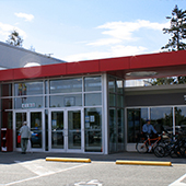 Facilities | District of Saanich