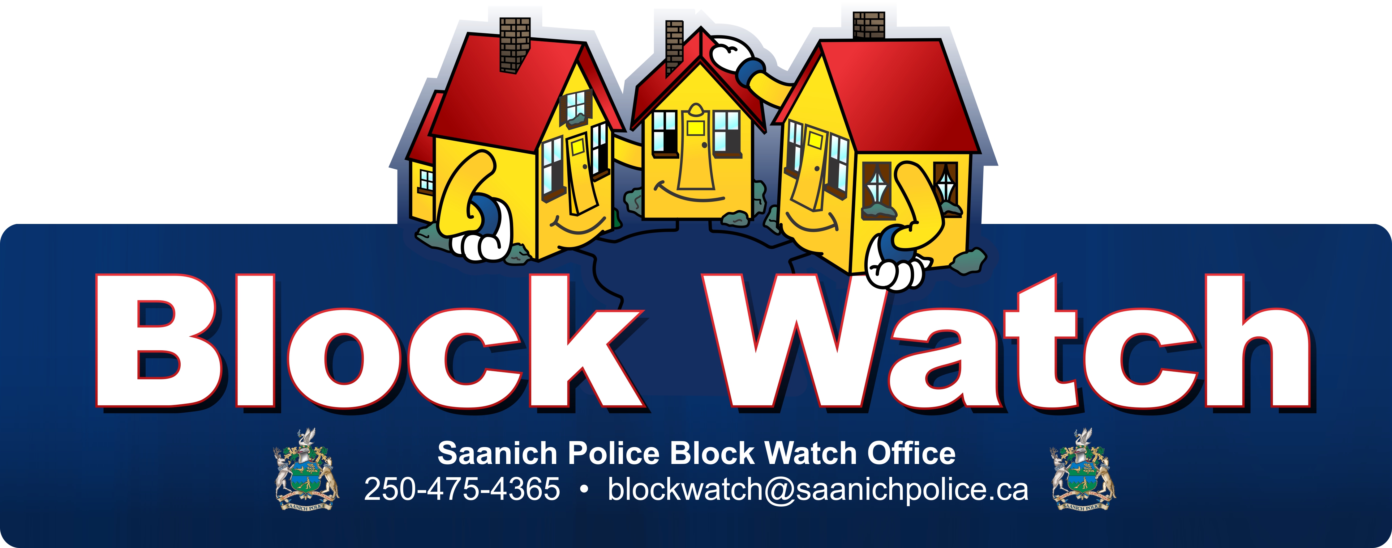 Volunteer with Saanich | District of Saanich