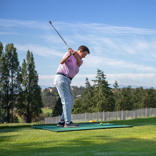 Cedar Hill Golf Course | District of Saanich