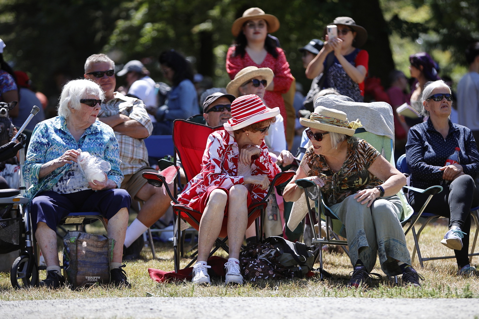 Events and Festivals | District of Saanich