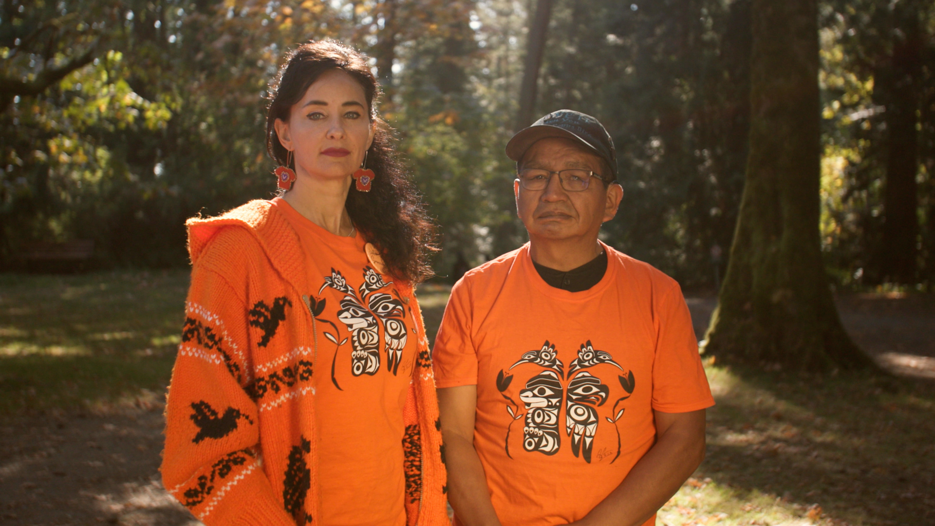 National Day for Truth and Reconciliation | District of Saanich